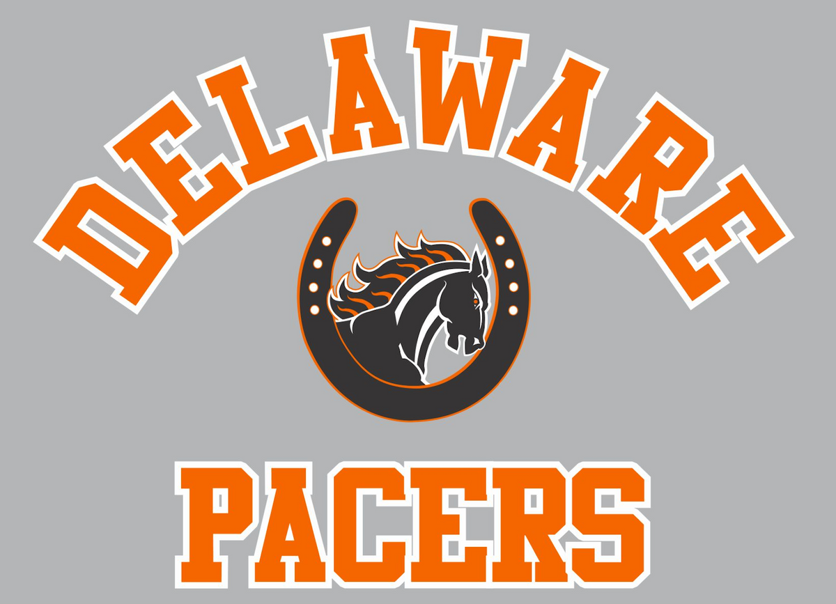 Delaware Pacers Collection – Homestretch Apparel