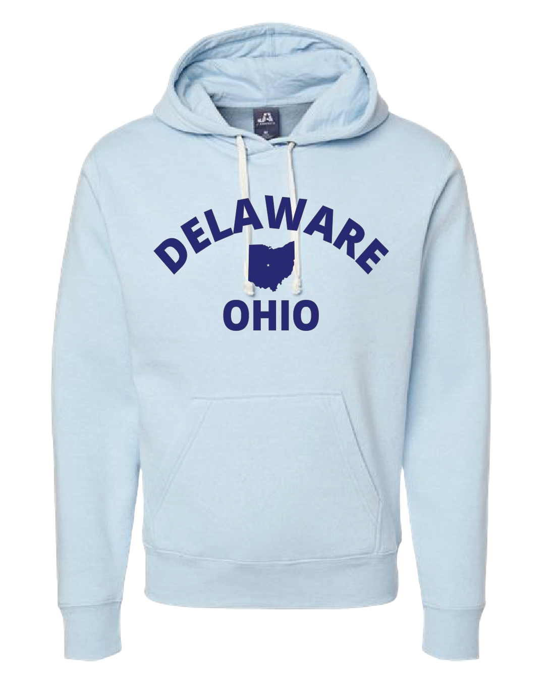 Homestretch Apparel | Premium Delaware, Ohio Clothing