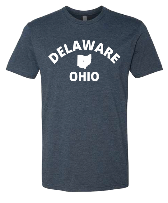 Homestretch Apparel | Premium Delaware, Ohio Clothing