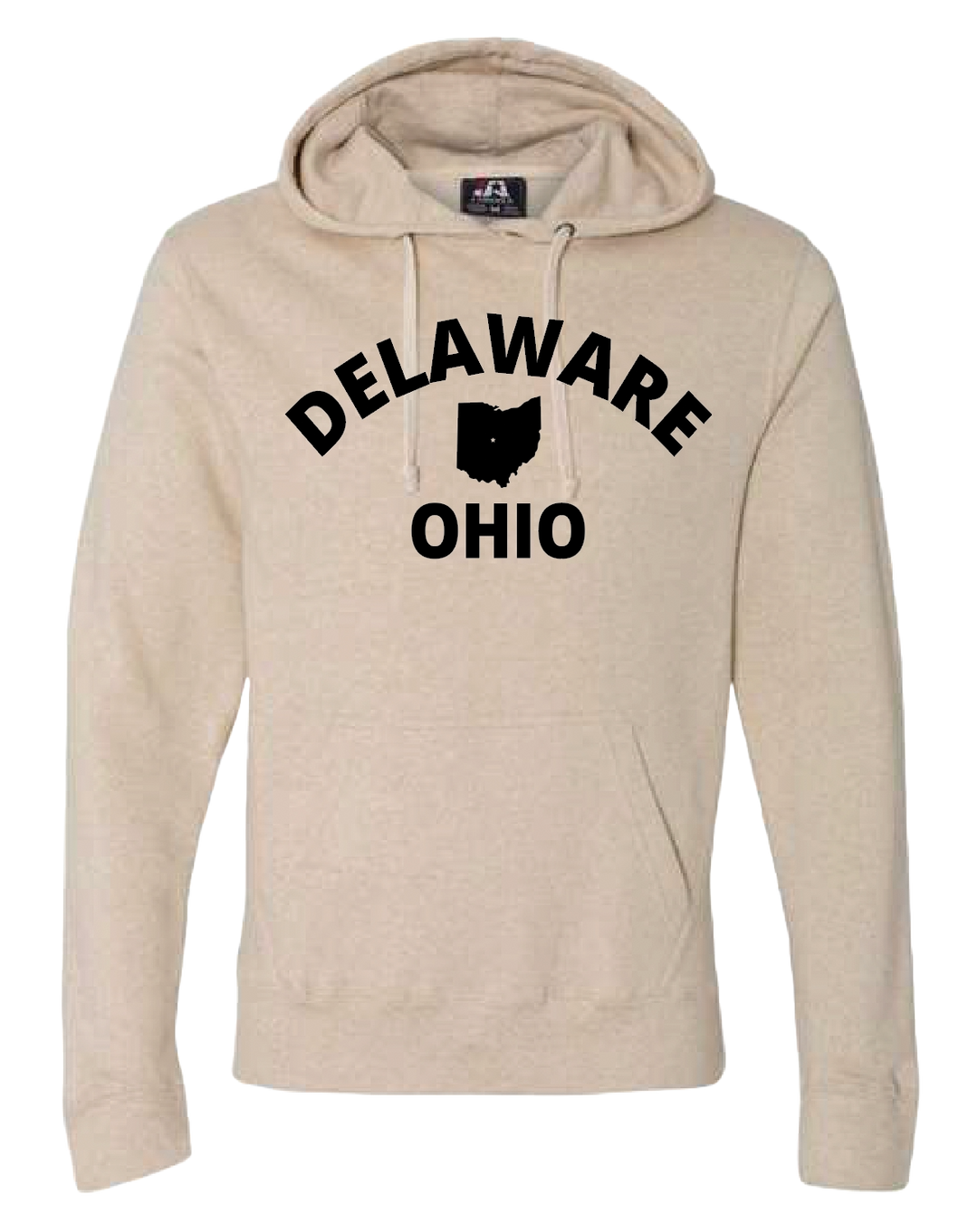 Homestretch Apparel | Premium Delaware, Ohio Clothing