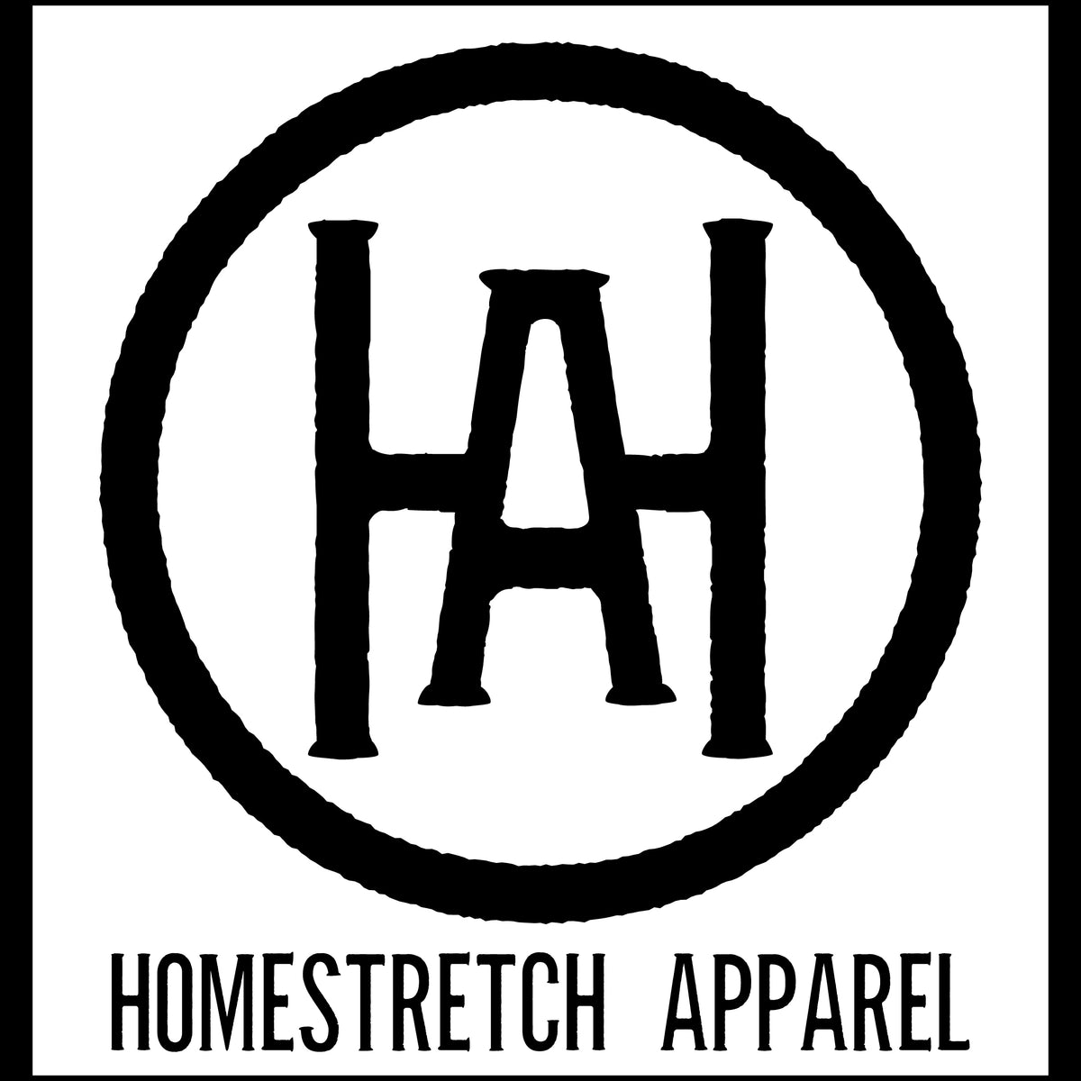 Custom Orders – Homestretch Apparel